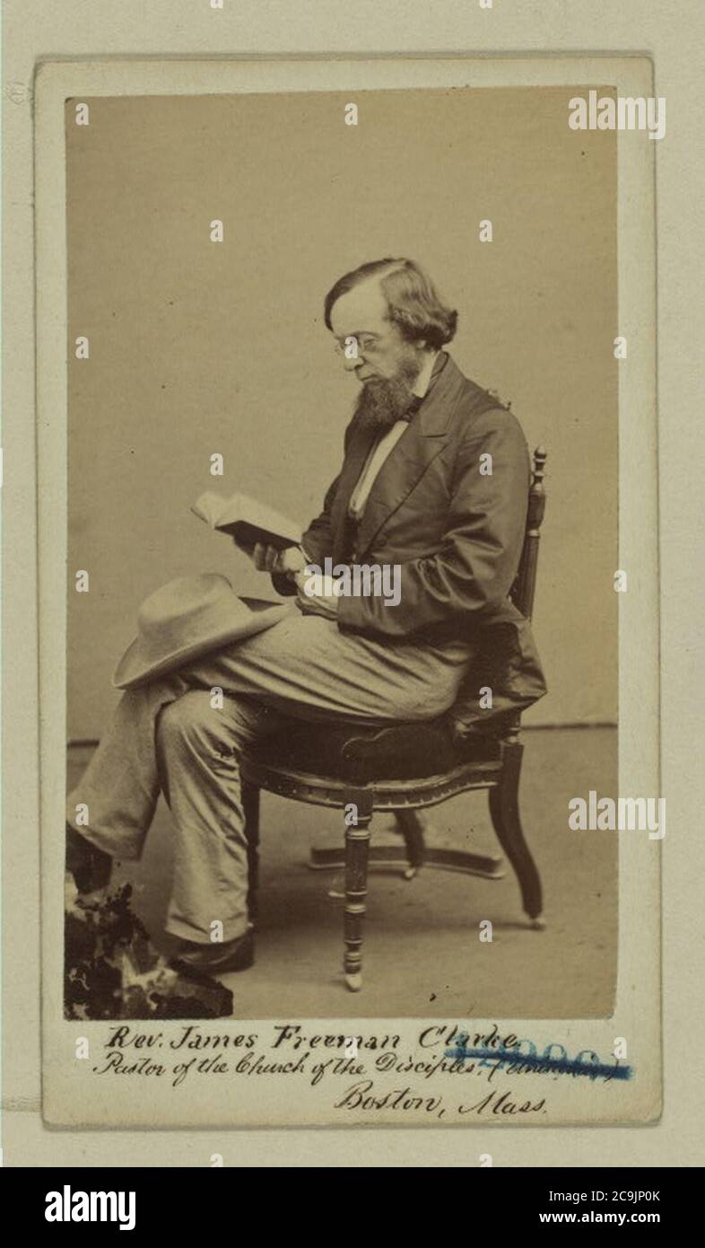 James freeman hi-res stock photography and images - Alamy