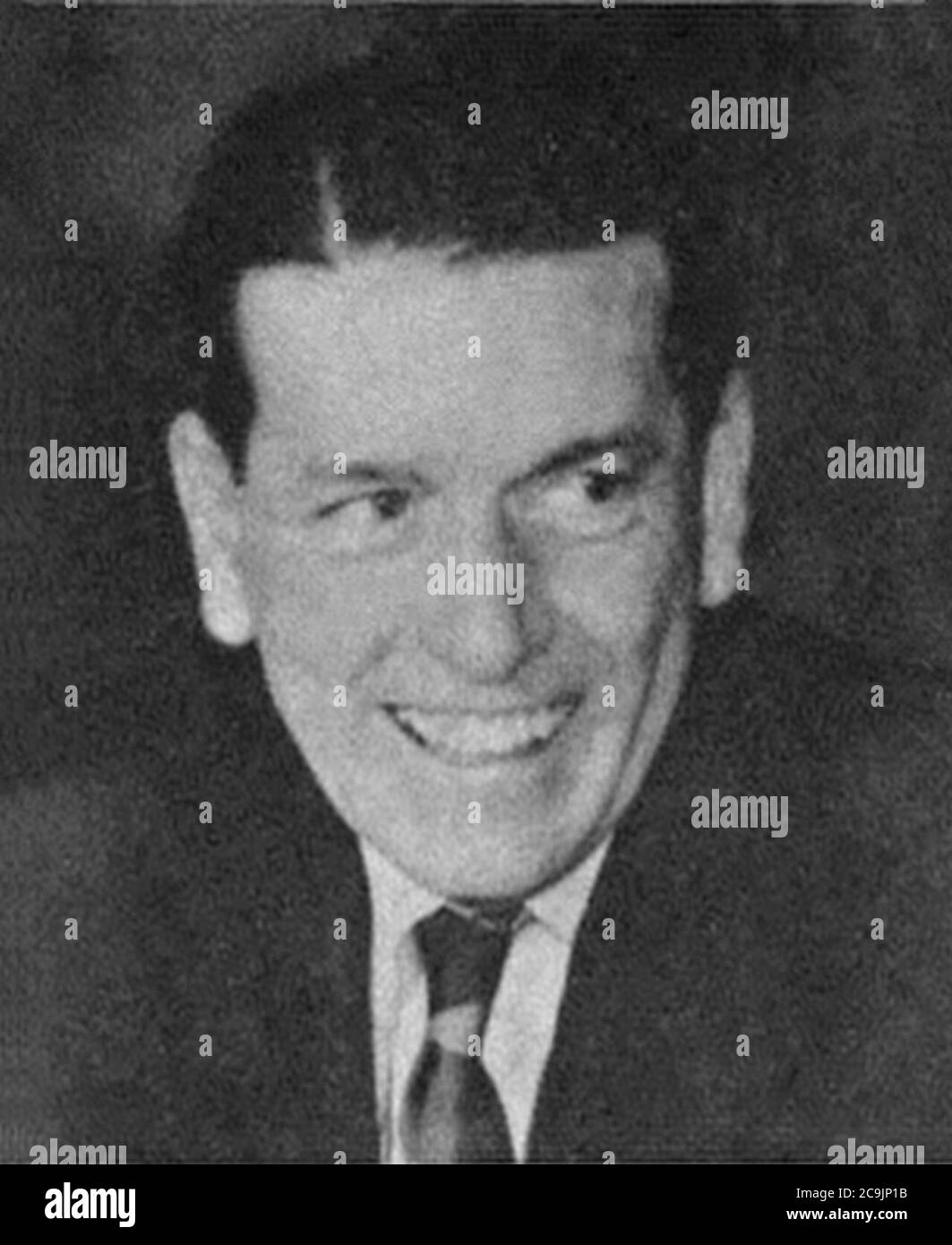 James G. Fulton 89th Congress 1965 Stock Photo - Alamy