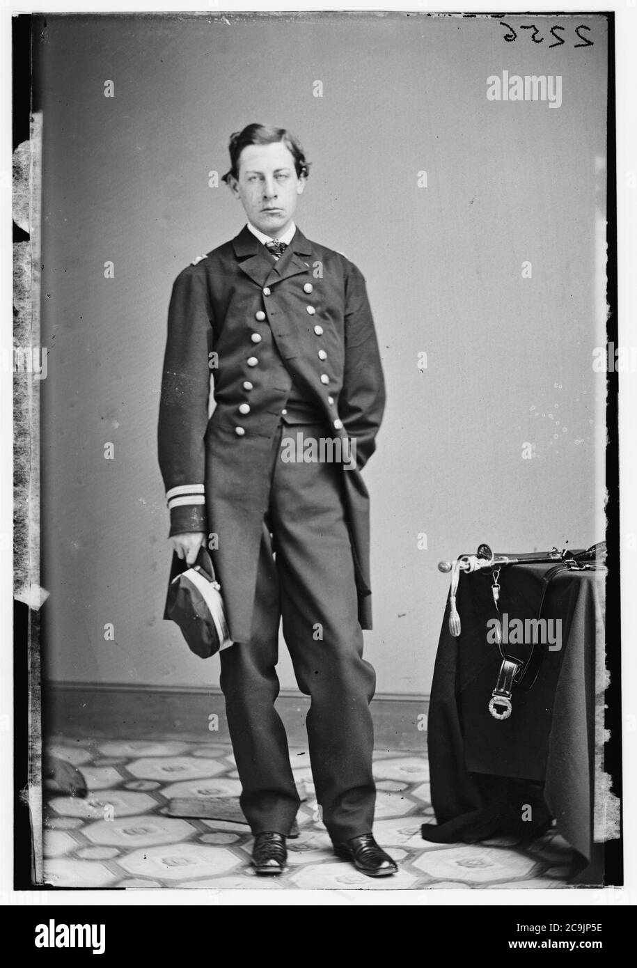 Gordon bennett classic hi-res stock photography and images - Alamy