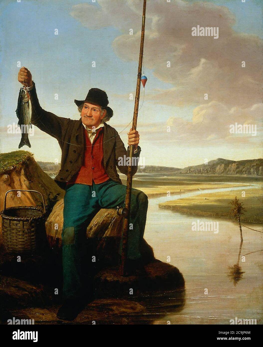 Goodwyn hi-res stock photography and images - Alamy