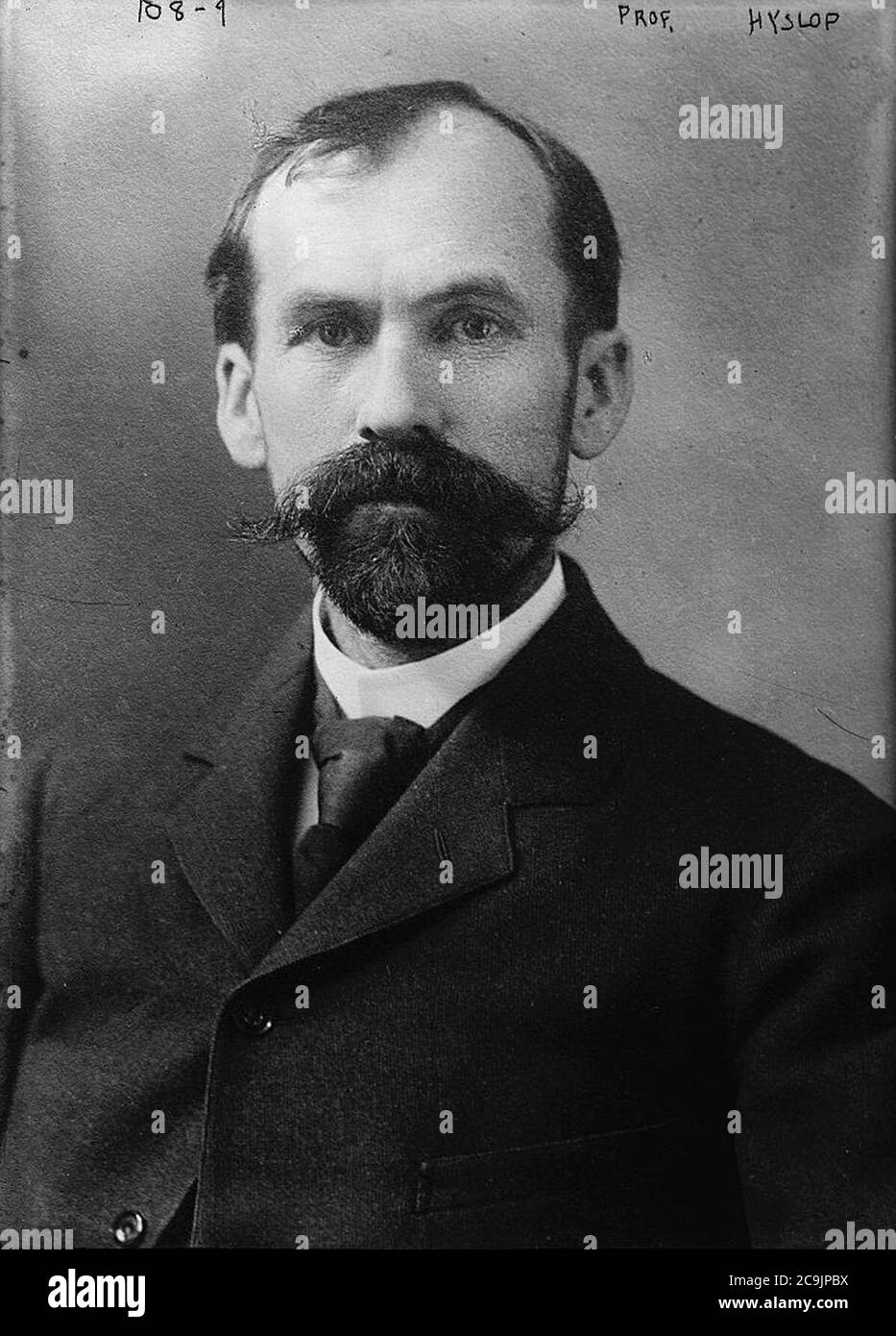 James hyslop hi-res stock photography and images - Alamy