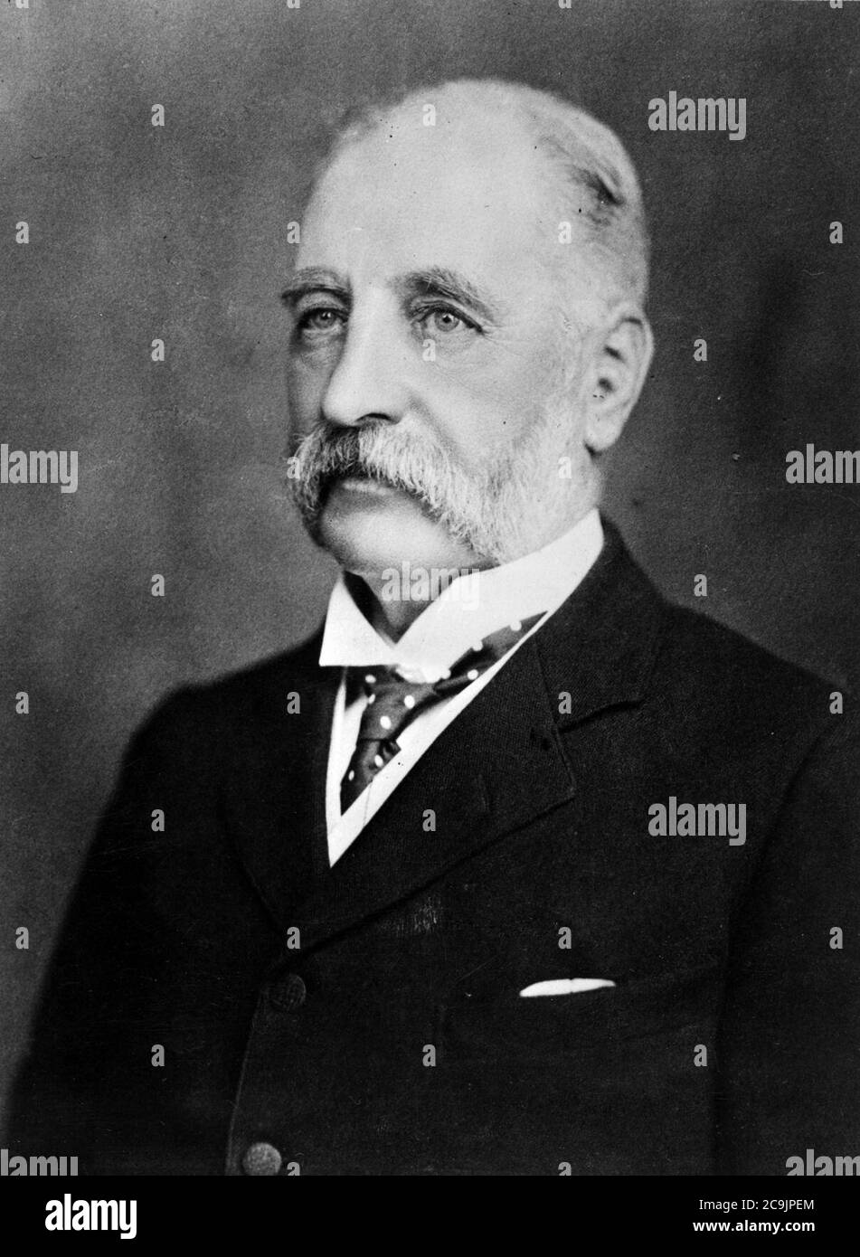 James Hector High Resolution Stock Photography and Images - Alamy