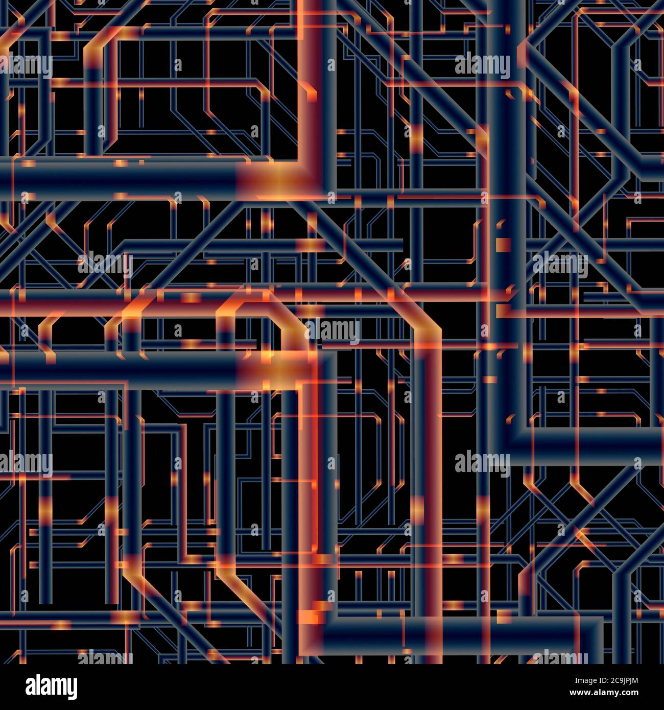 Quantum computing, illustration Stock Photo - Alamy Quantum computing, illustration Stock Photo - Alamy