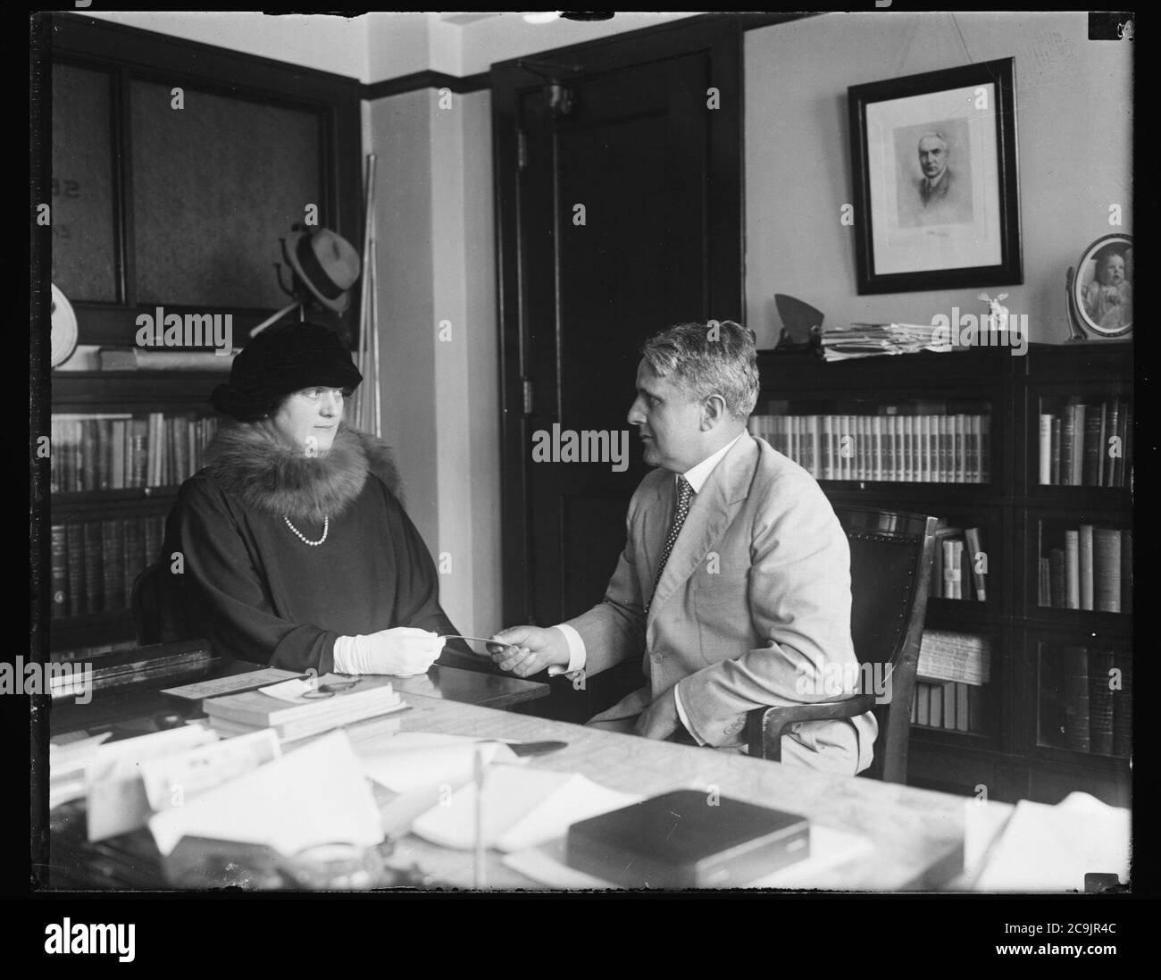 J davis hi-res stock photography and images - Alamy