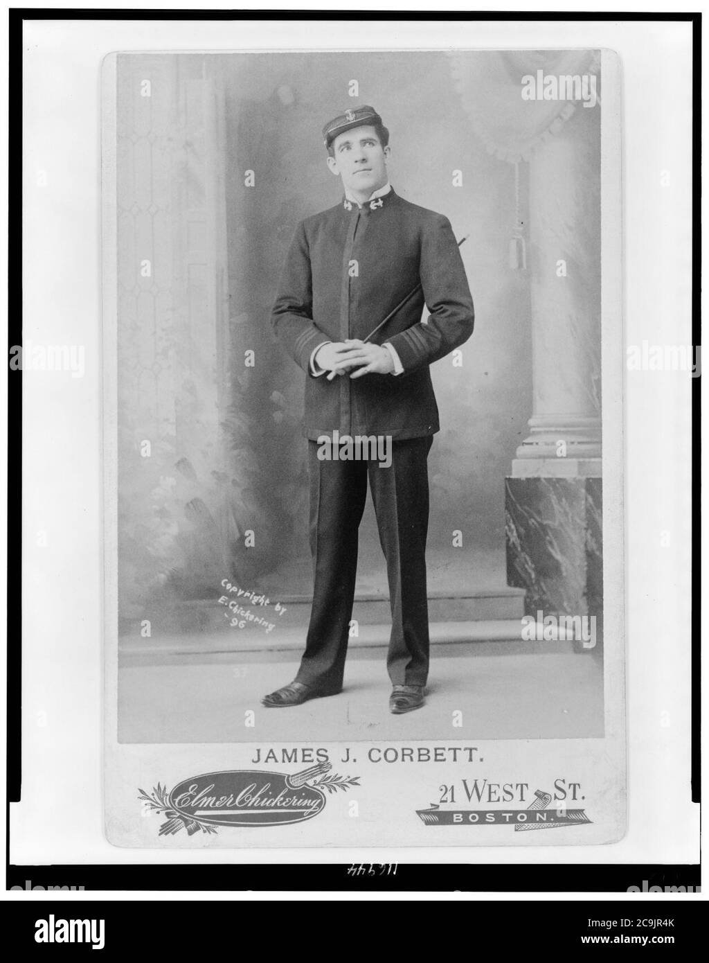 Chickering hi-res stock photography and images - Alamy