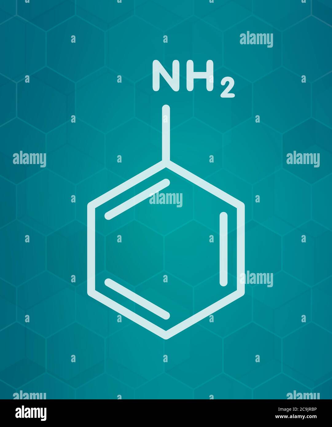 Phénylamine hi-res stock photography and images - Alamy