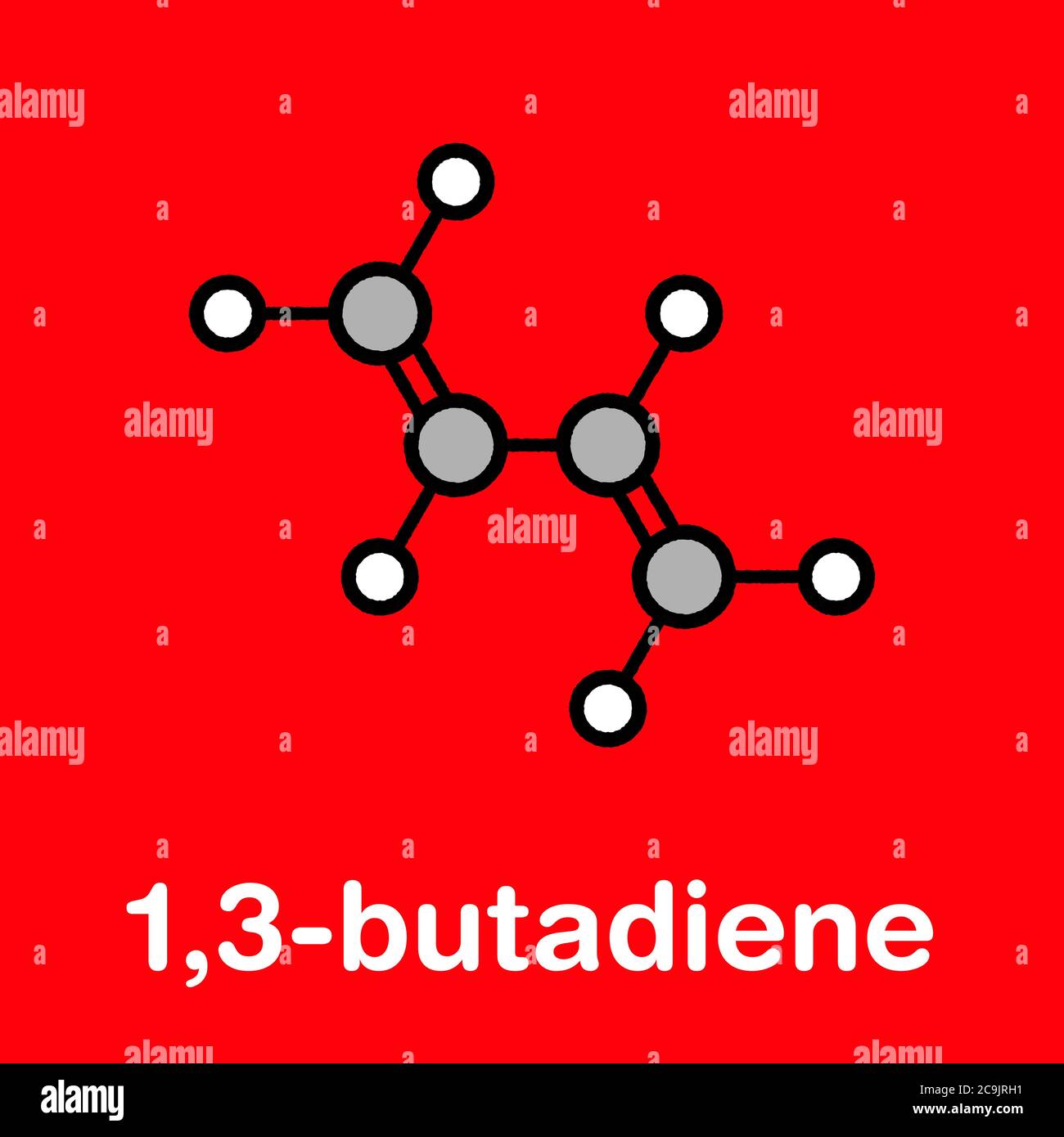 Polybutadiene Monomer