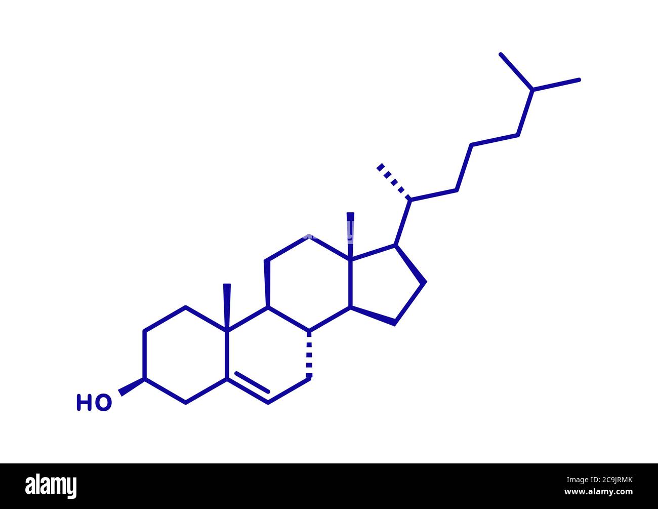 Ldl Chemical Structure