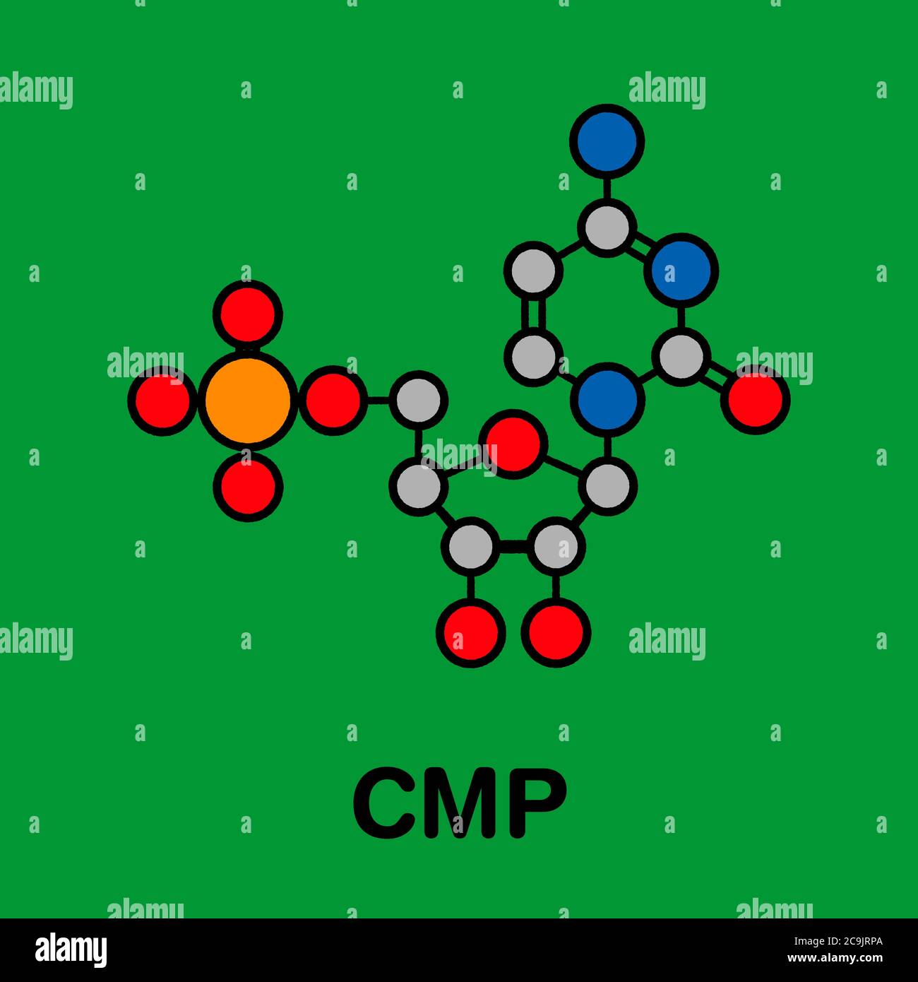 Cmp structure hi-res stock photography and images - Alamy