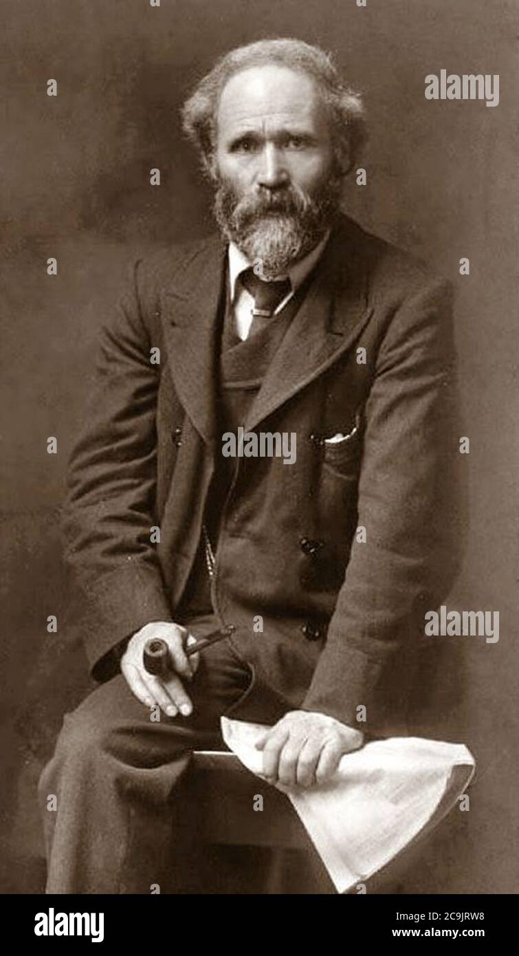 John keir hi-res stock photography and images - Alamy