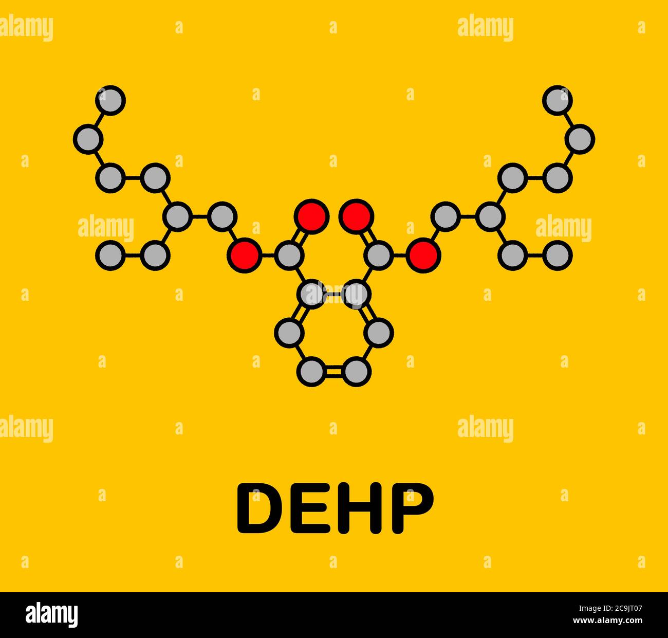 Bis2 ethylhexyl phthalate hi-res stock photography and images - Alamy