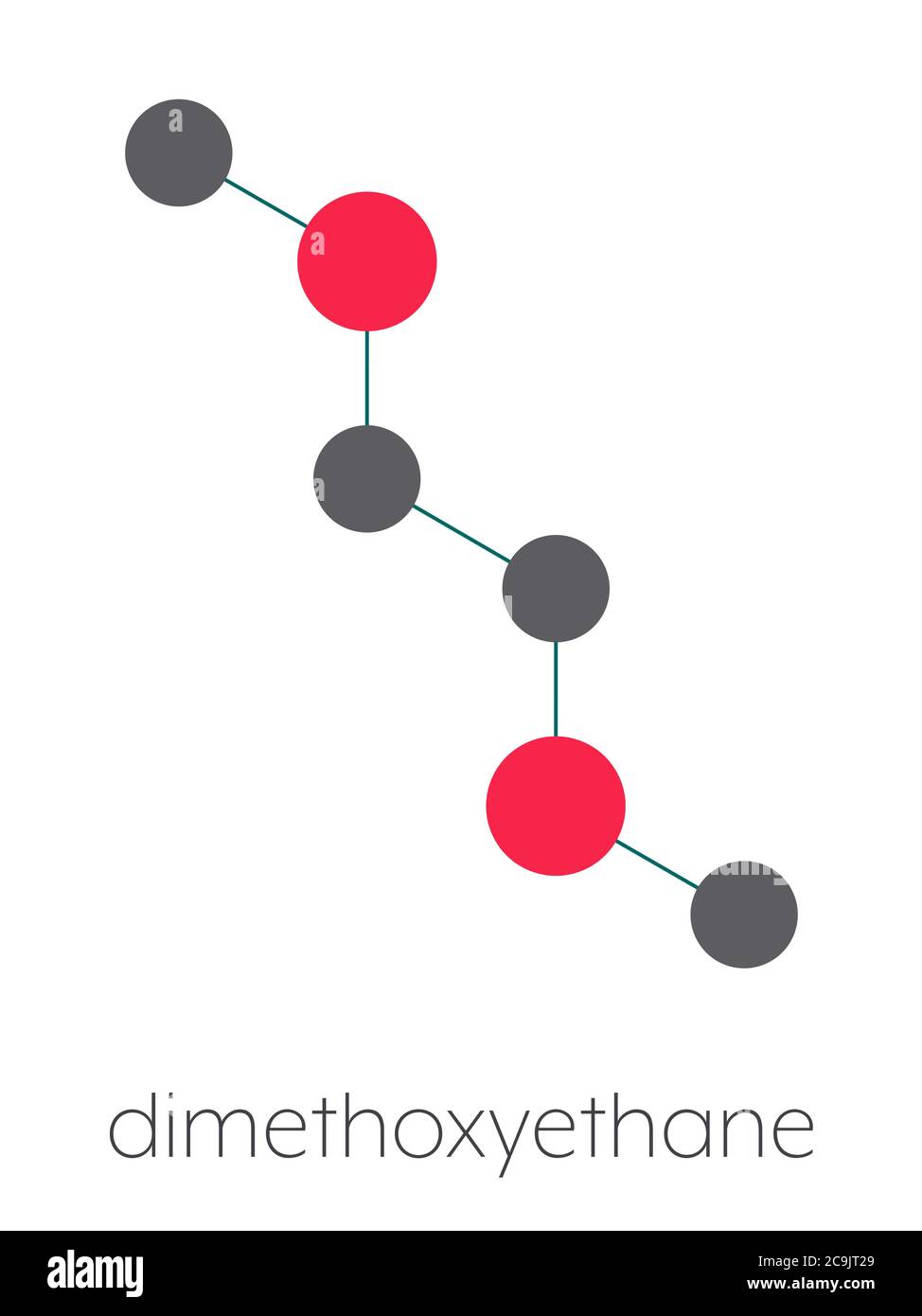 Dimethoxyethane (glyme, DME, dimethylene glycol) chemical solvent ...