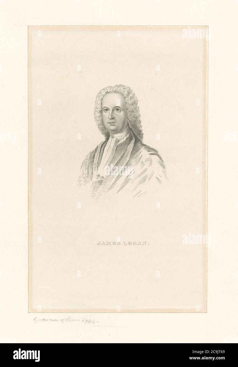 James logan hi-res stock photography and images - Alamy