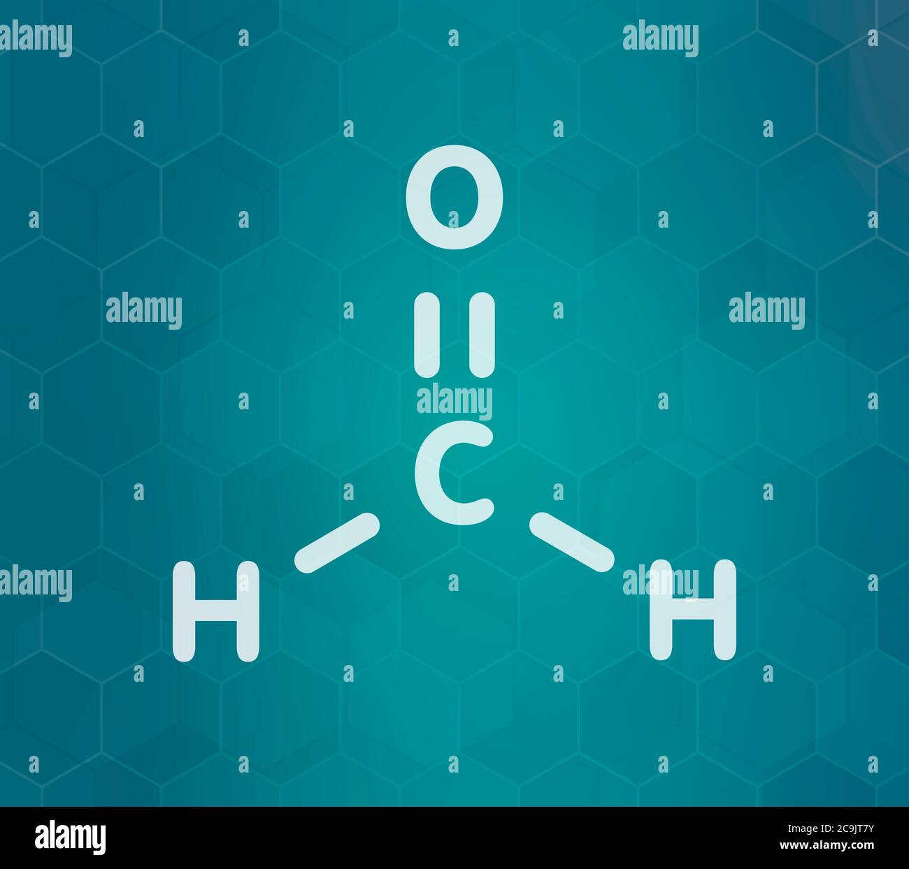Methanal Molecule Methane Molecule 1 – Clear Seas
