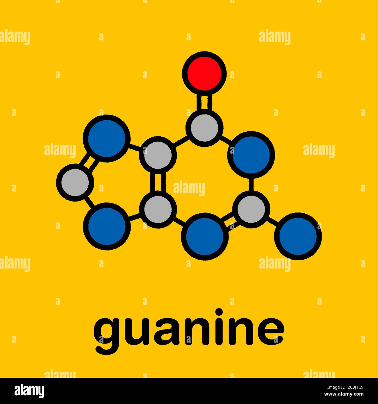 Guanine Dna