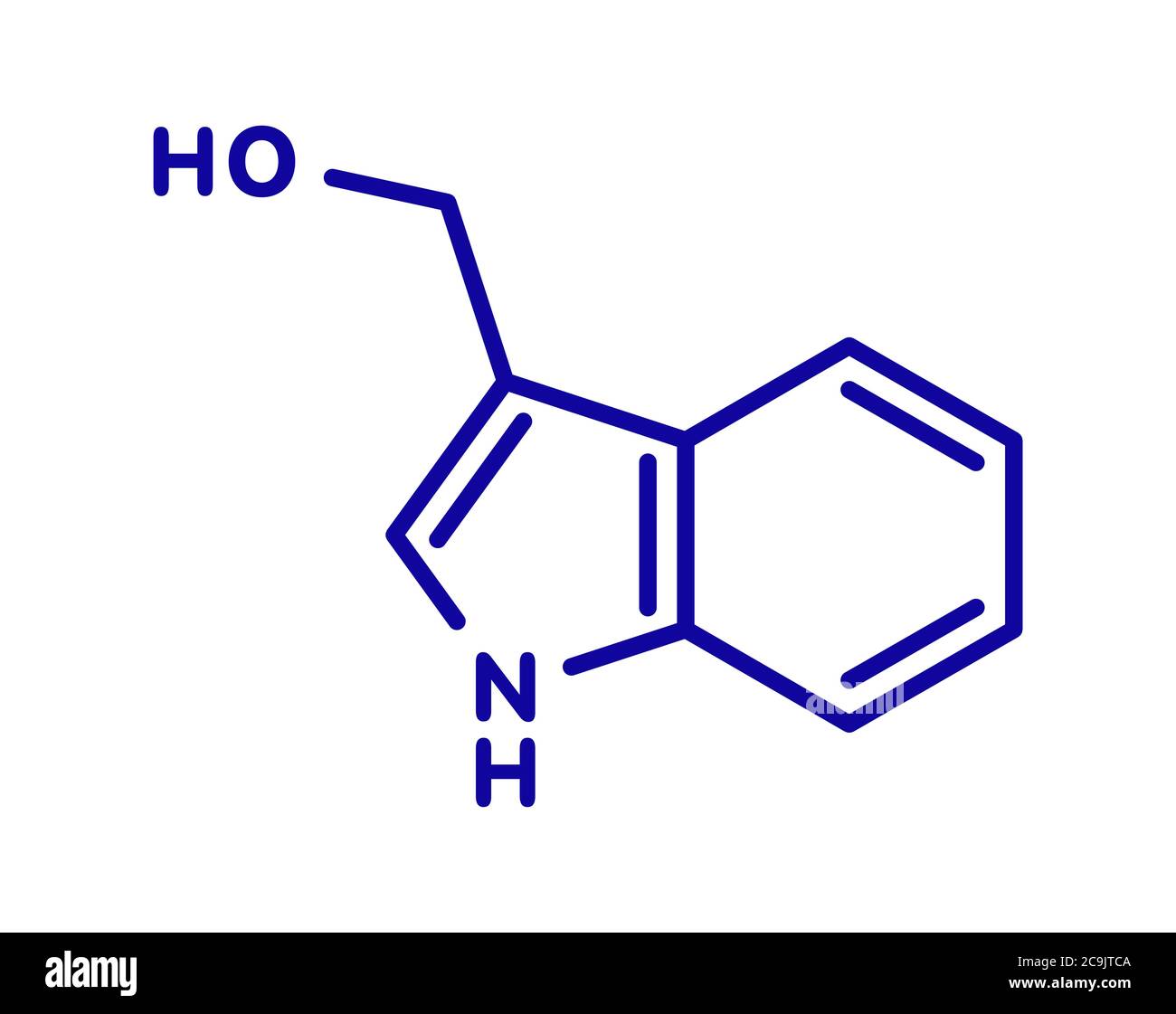 Indole 3 Carbinol High Resolution Stock Photography and Images - Alamy