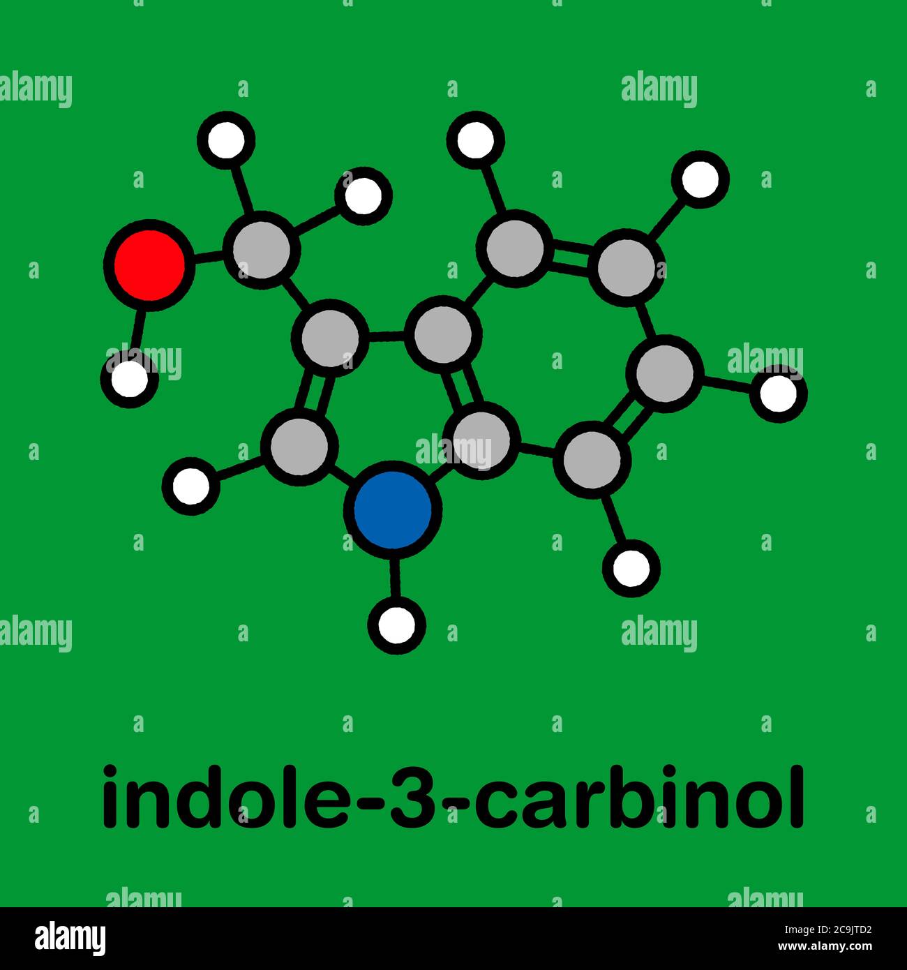 Indol hi-res stock photography and images - Alamy