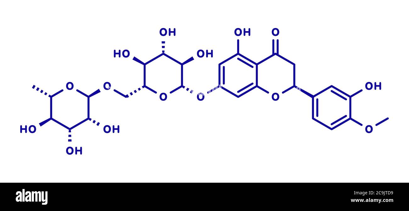Hesperidin hi-res stock photography and images - Alamy