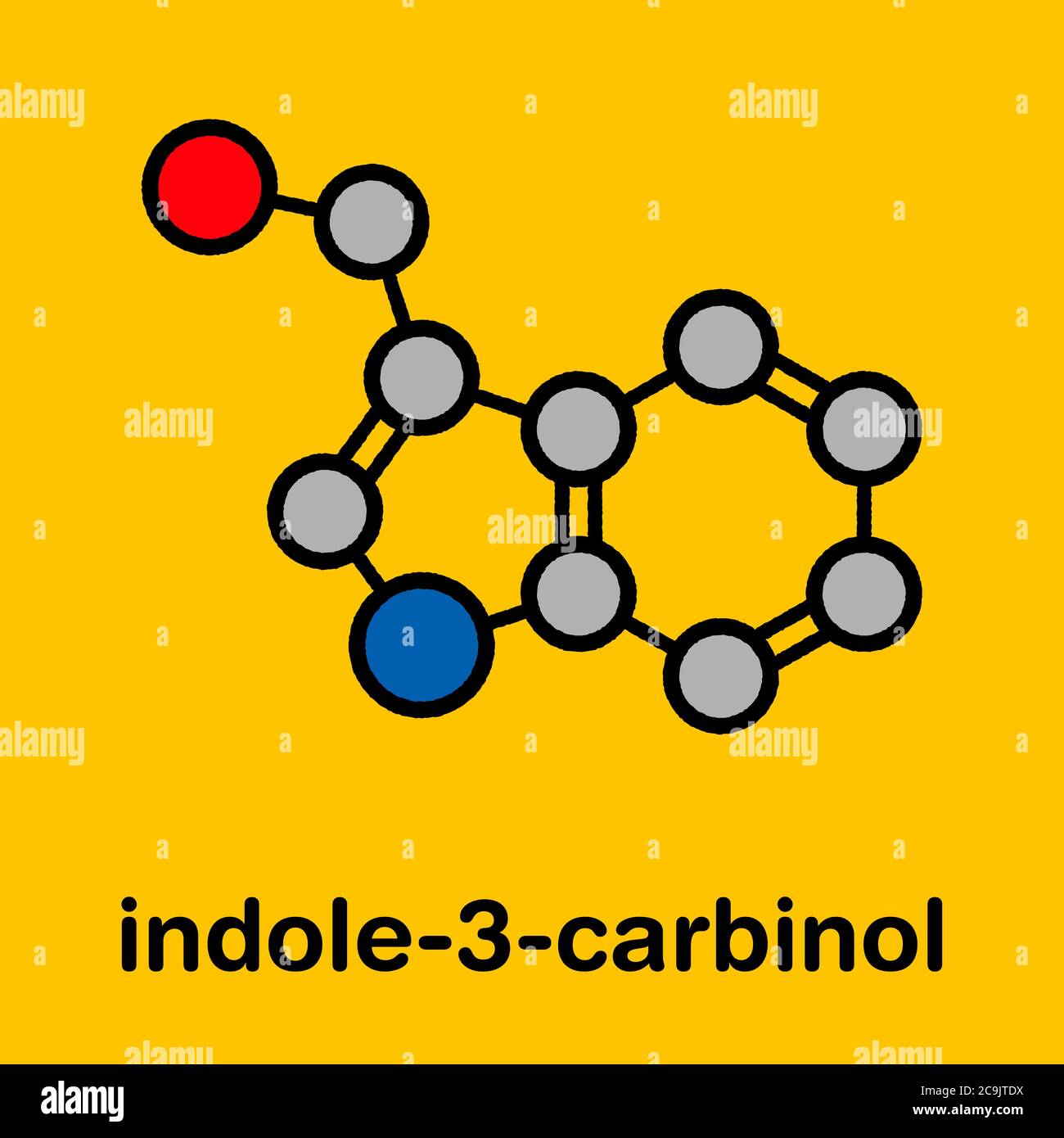 Indol hi-res stock photography and images - Alamy