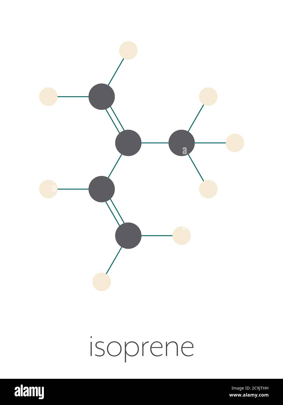 Isoprene