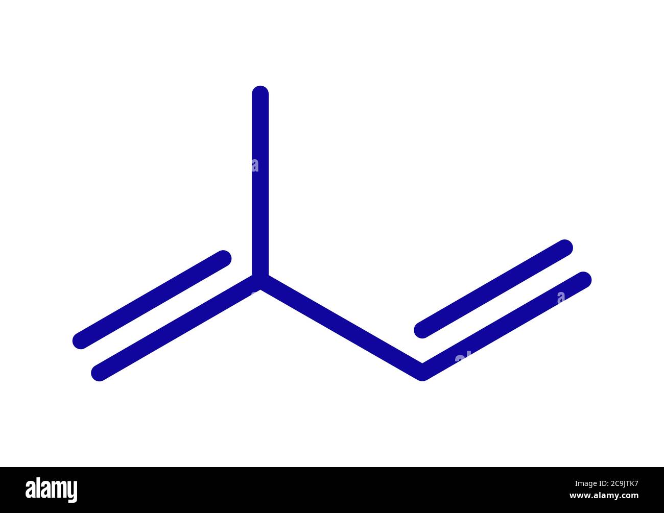 Synthetic rubber molecule hi-res stock photography and images - Alamy