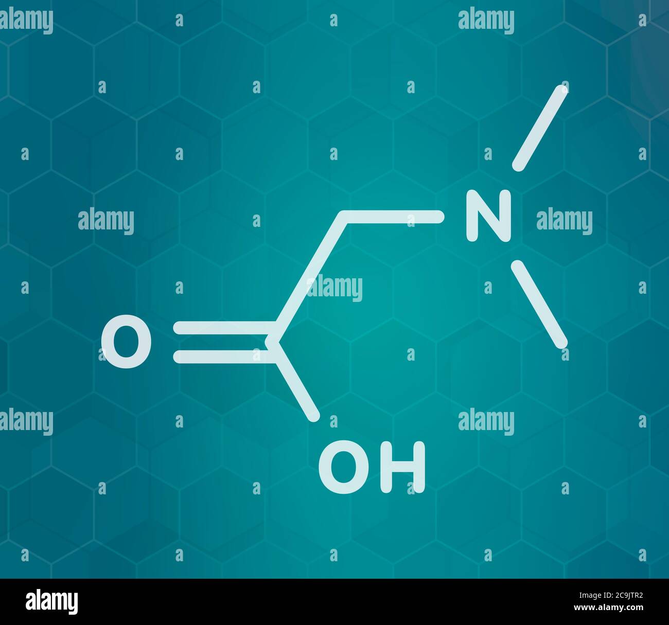 Amino acid derivative hi-res stock photography and images - Alamy