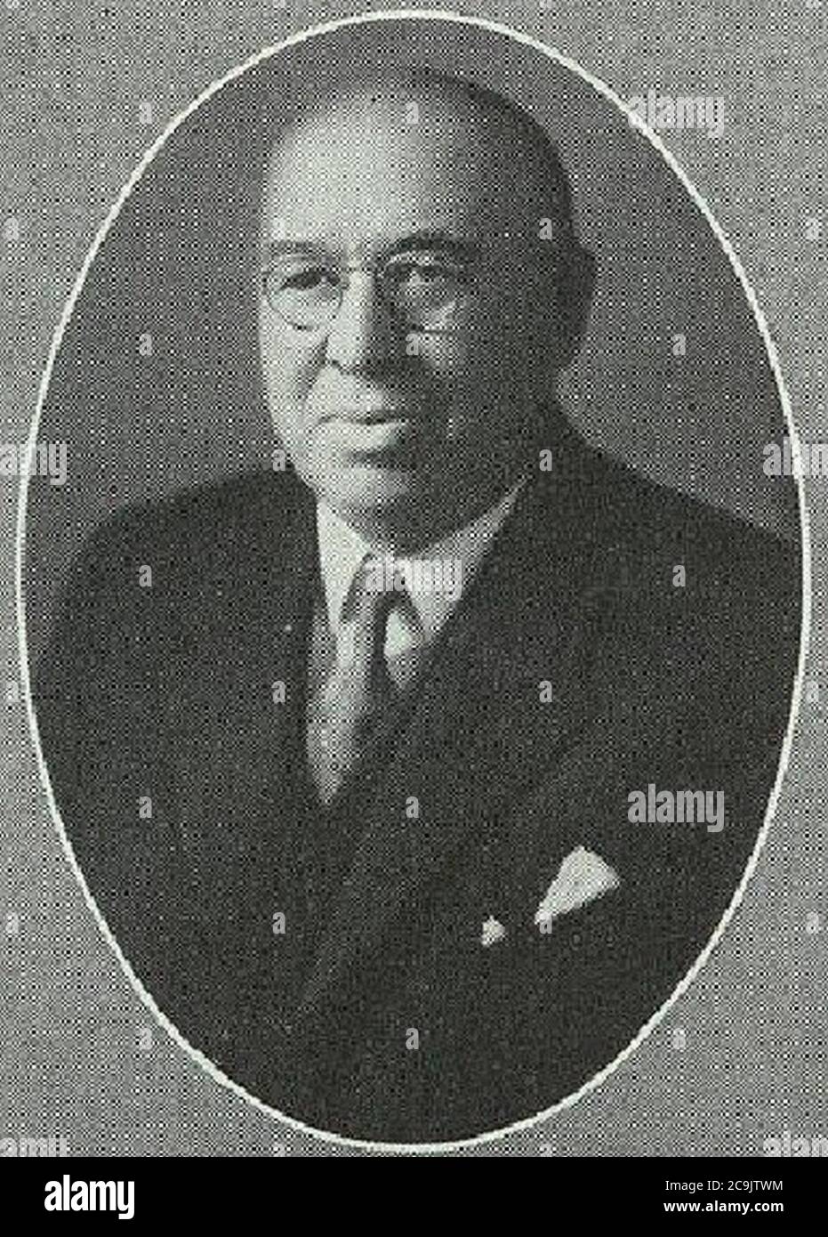 James Martin Fitzpatrick Stock Photo - Alamy