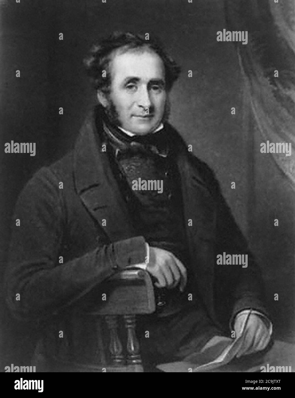 James matheson hi-res stock photography and images - Alamy