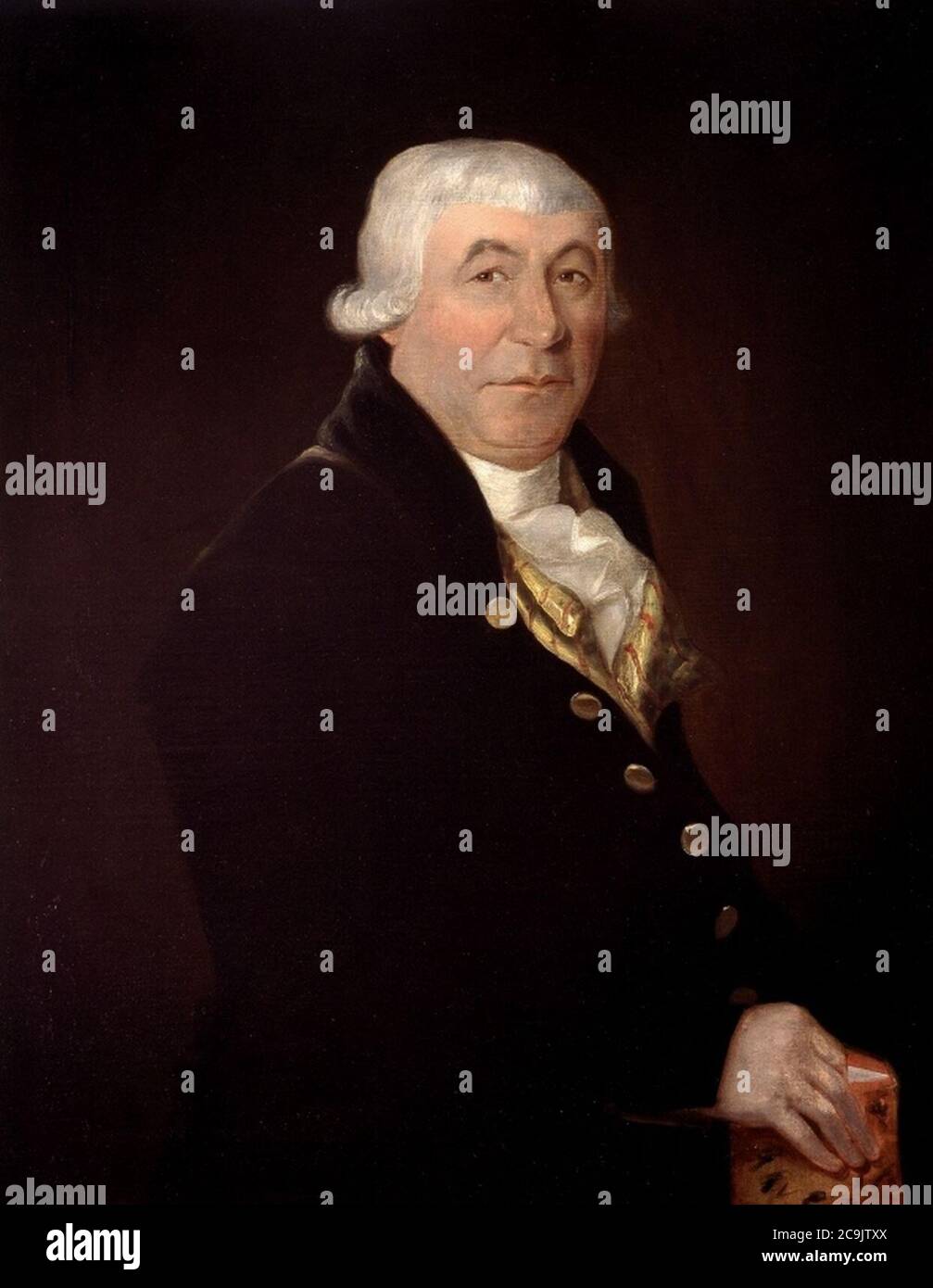 James Mcgill High Resolution Stock Photography and Images - Alamy