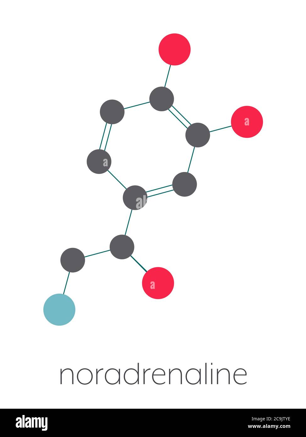 Noradrenaline High Resolution Stock Photography and Images - Alamy