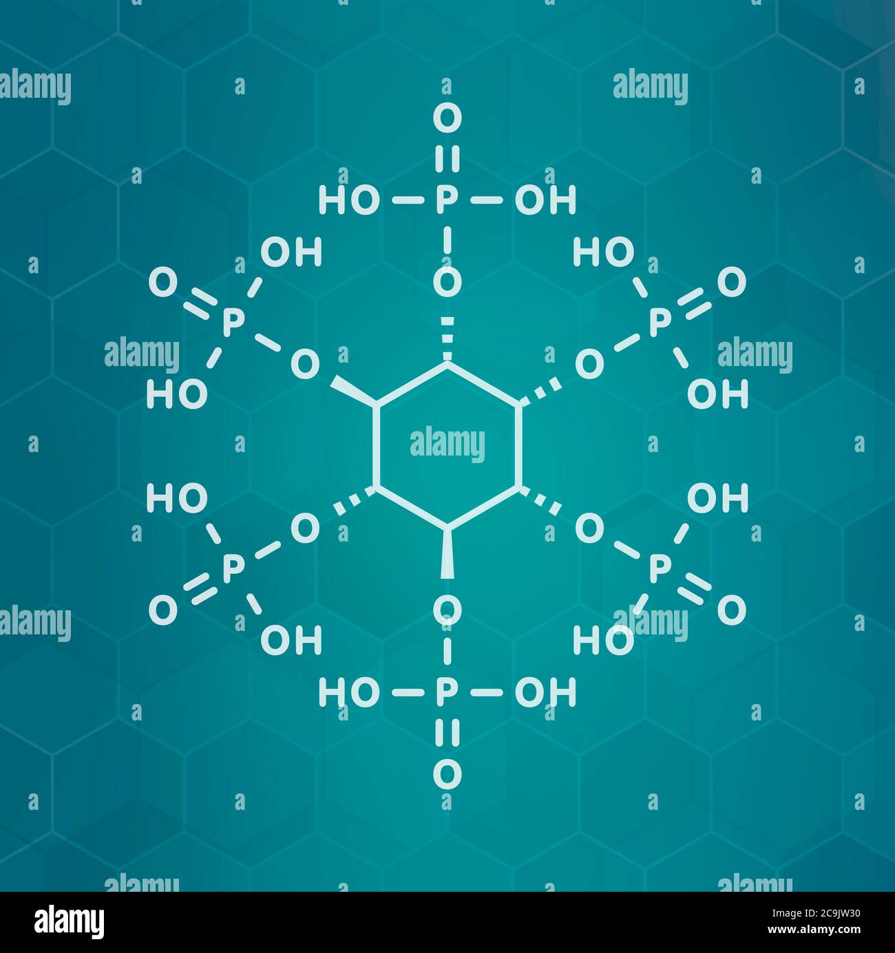 Magnesium chelate complex hi-res stock photography and images - Alamy