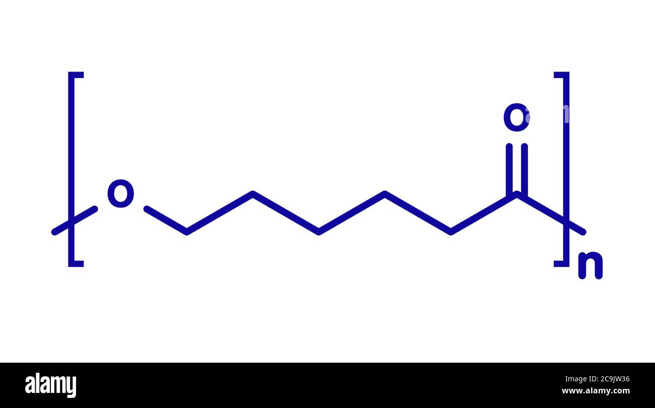 Biodegradable polymer molecule hi-res stock photography and images - Alamy