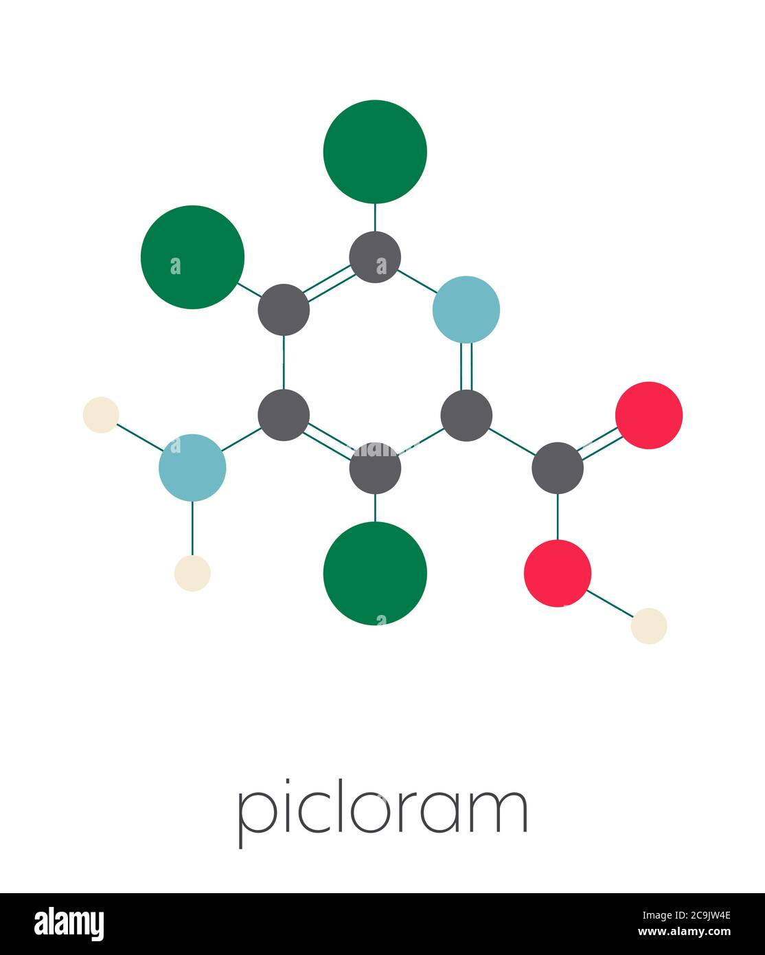 Picloram Cut Out Stock Images & Pictures - Alamy