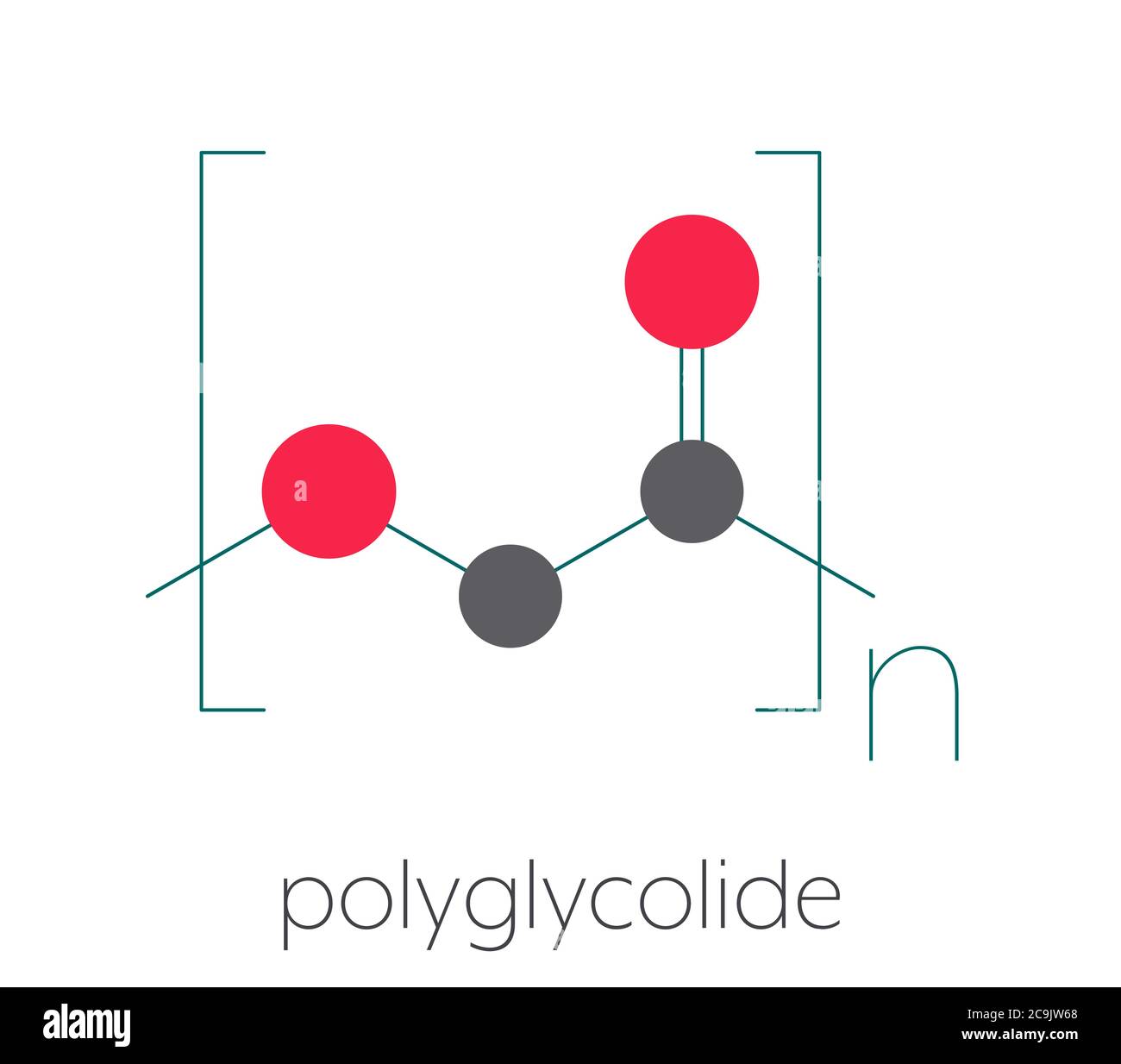 Biodegradable polymer molecule hi-res stock photography and images - Alamy