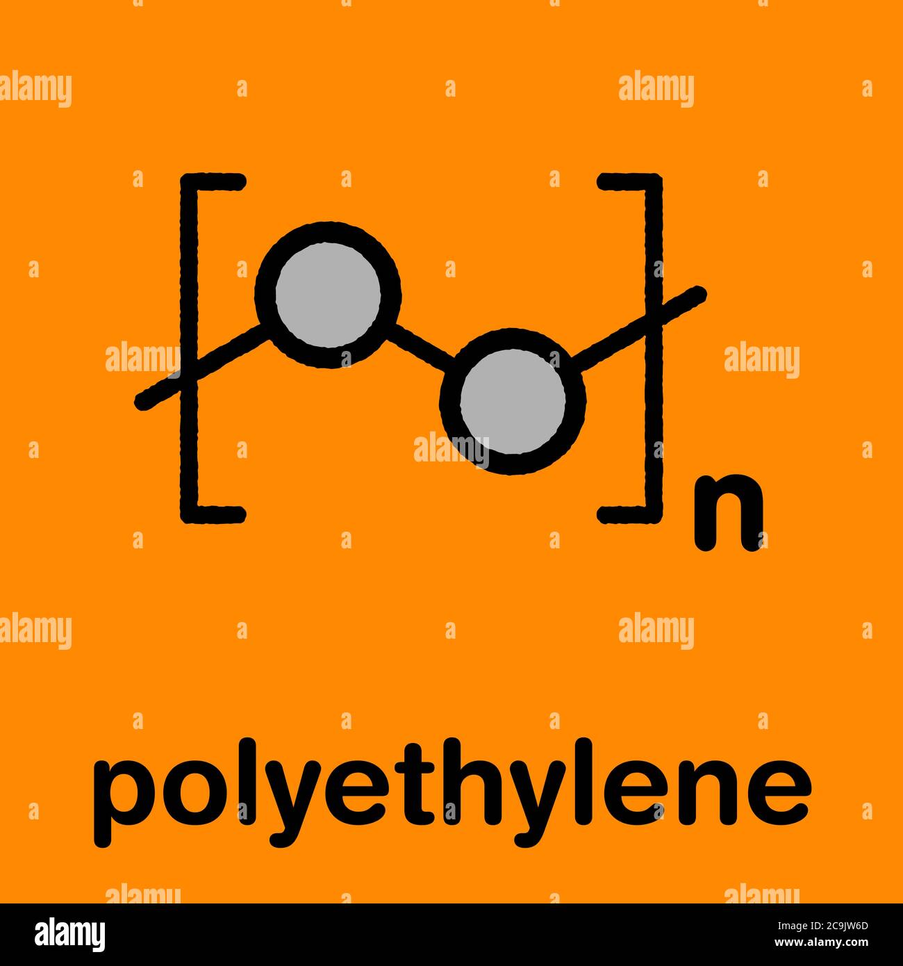 Polyethene polymer hi-res stock photography and images - Alamy