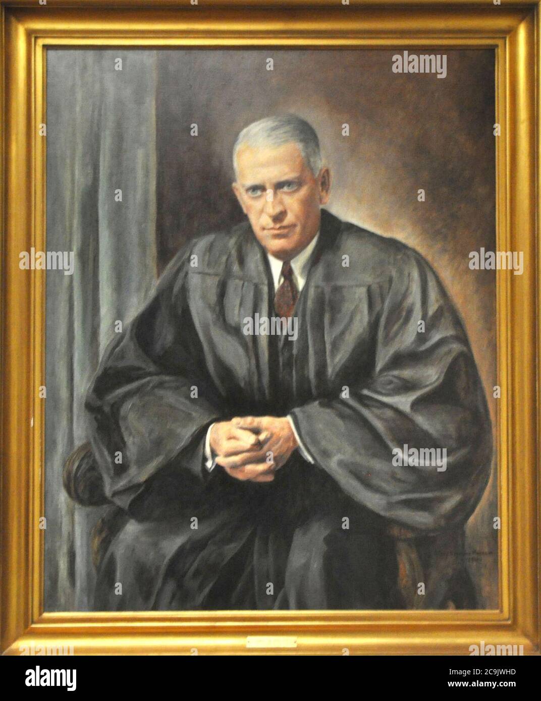 James proctor hi-res stock photography and images - Alamy