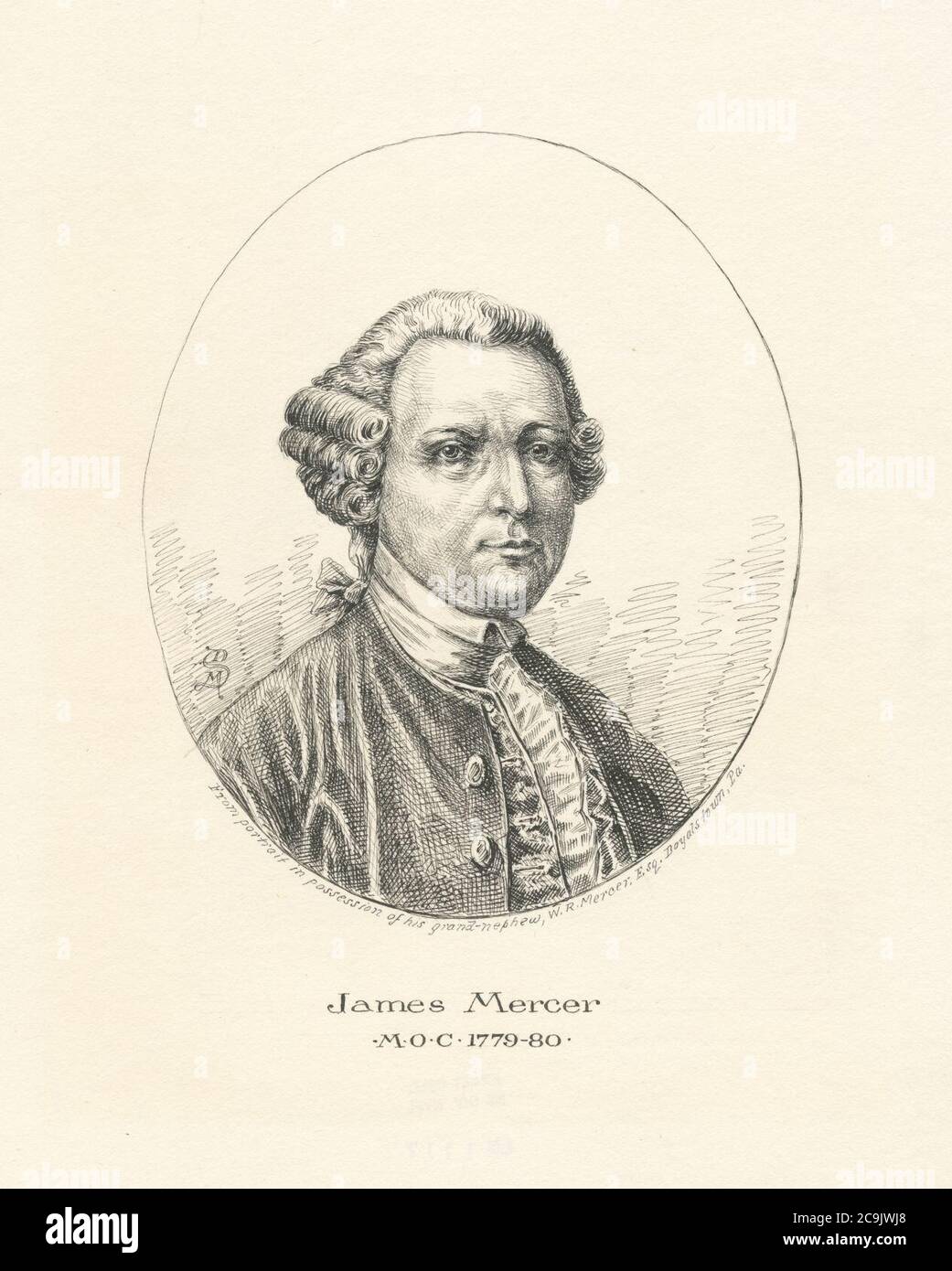 James mercer hi-res stock photography and images - Alamy