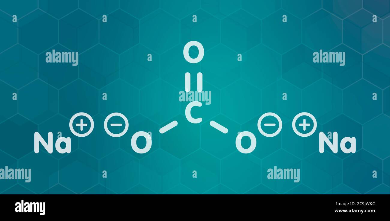 Sodium carbonate hi-res stock photography and images - Alamy