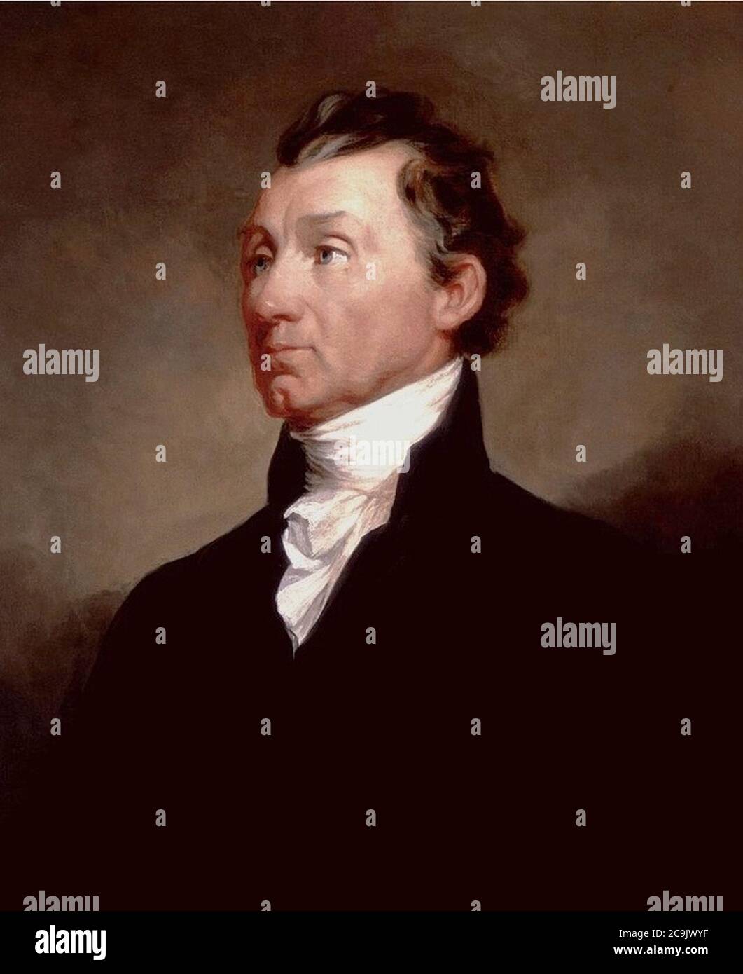 Monroe white hi-res stock photography and images - Alamy