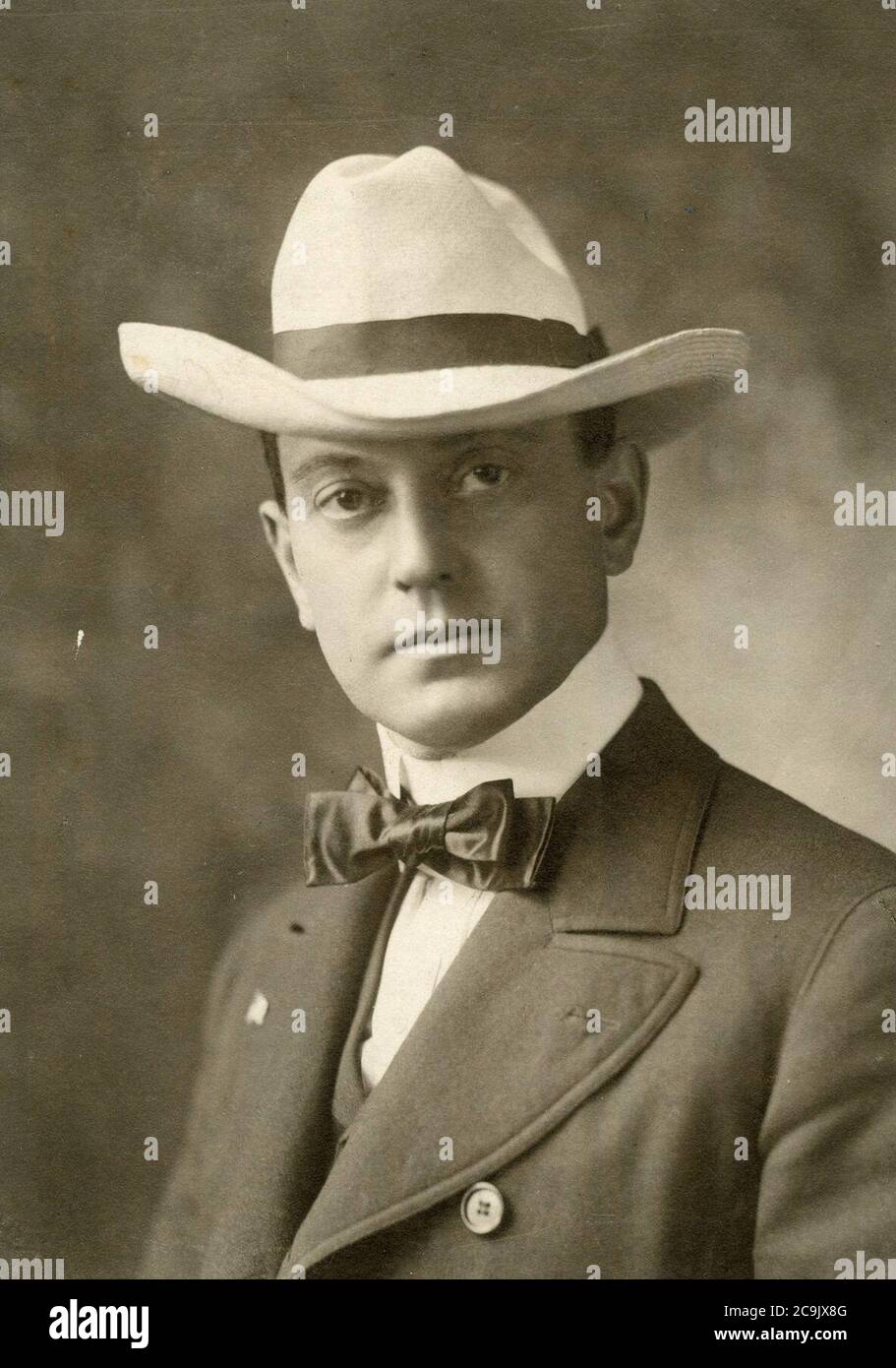 James Neill, stock actor Stock Photo - Alamy