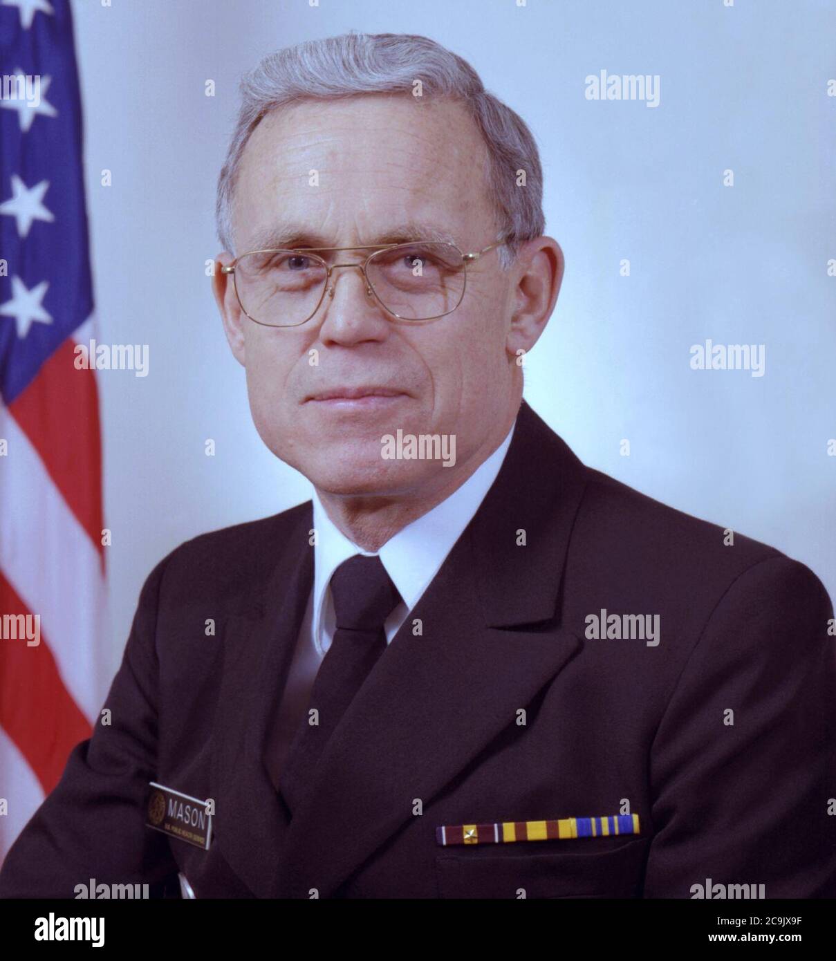 Usphs hi-res stock photography and images - Alamy