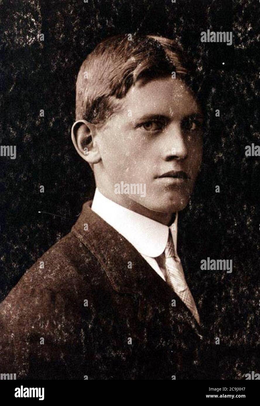 James chapin hi-res stock photography and images - Alamy