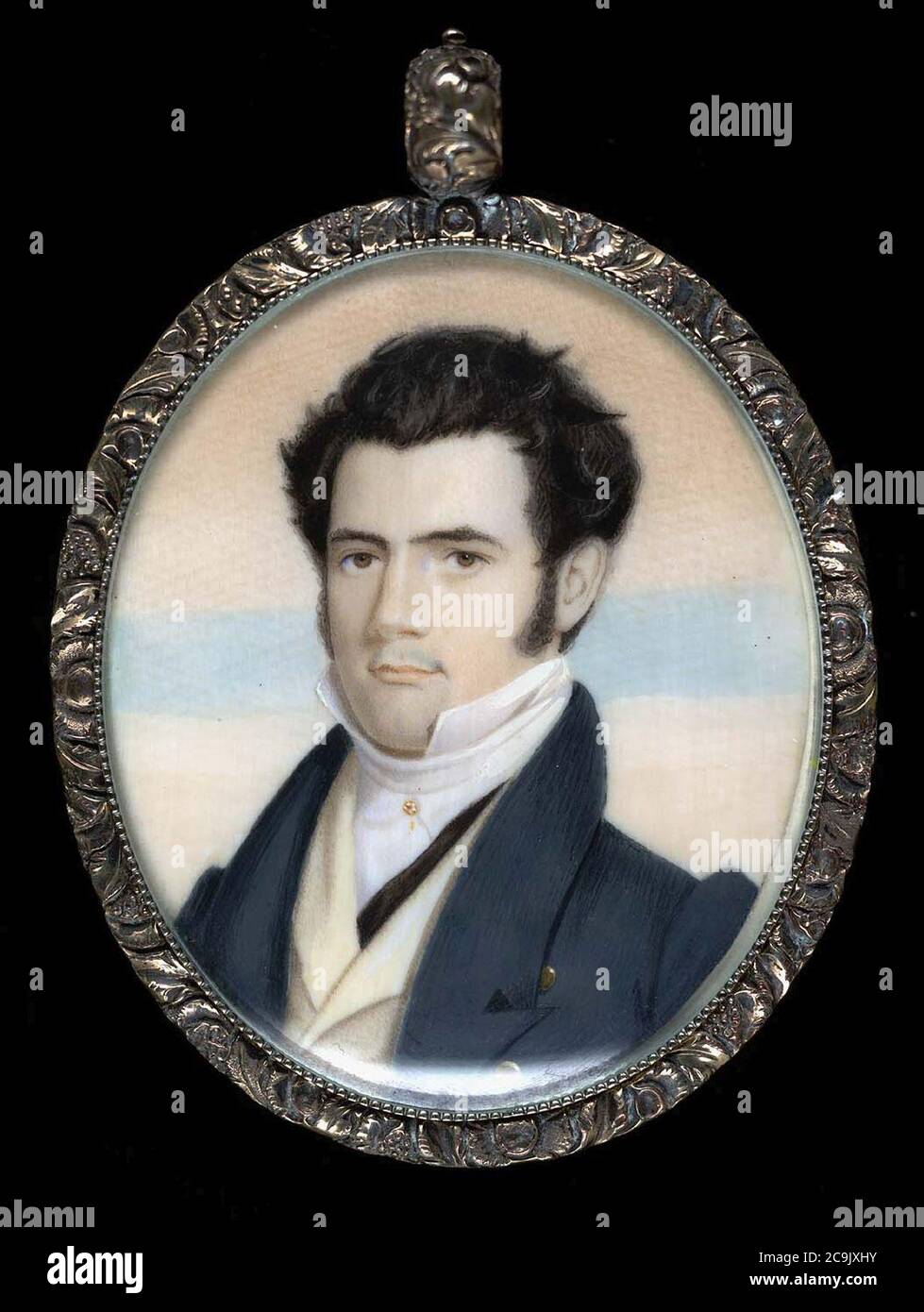 James p smith hi-res stock photography and images - Alamy