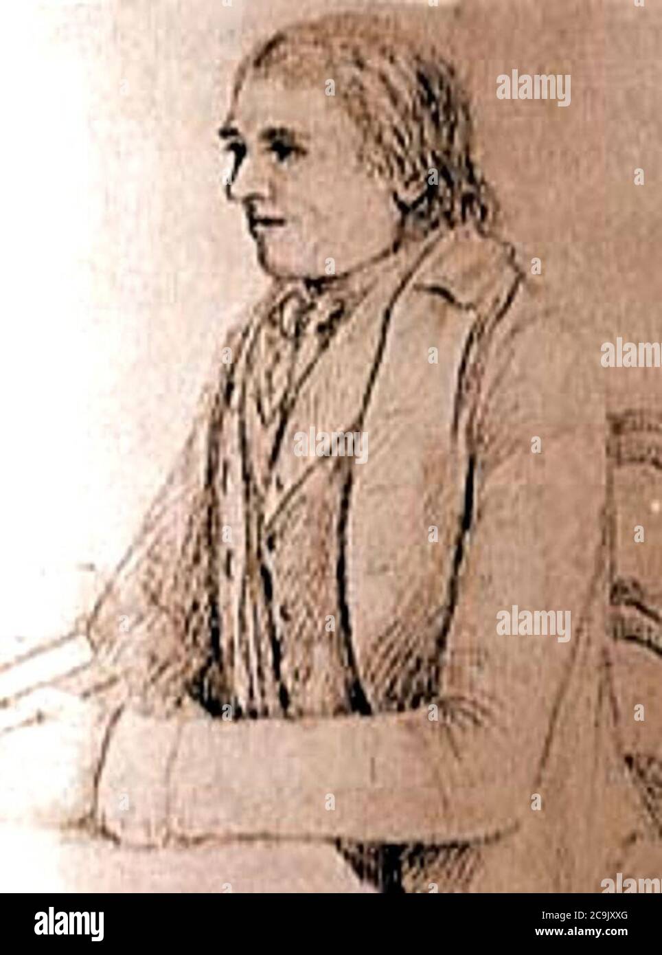 James powell hi-res stock photography and images - Alamy