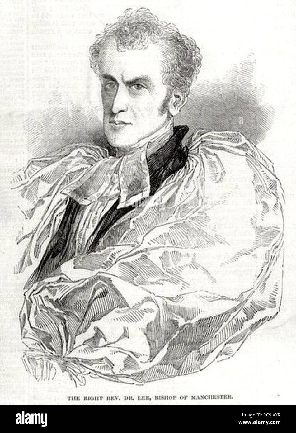 James Prince Lee 001a Stock Photo - Alamy