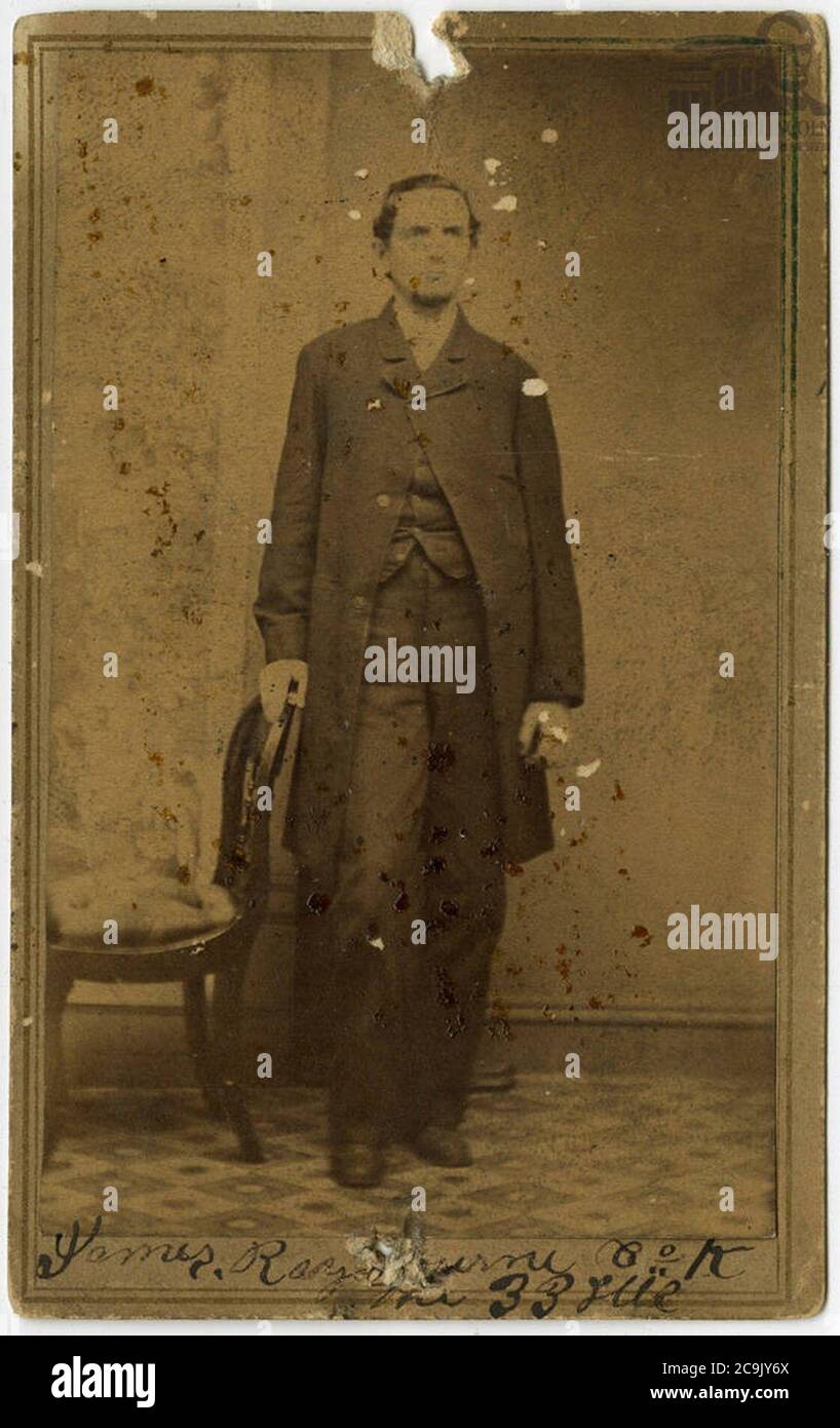 Raybourn hi-res stock photography and images - Alamy