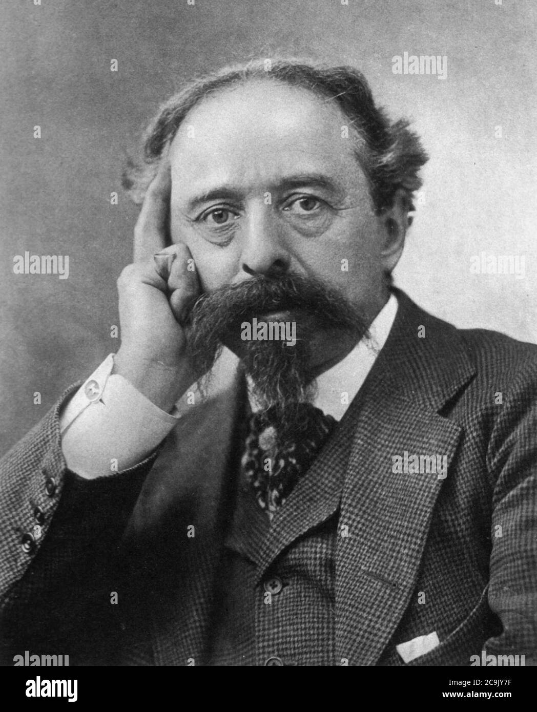 James chadwick hi-res stock photography and images - Alamy