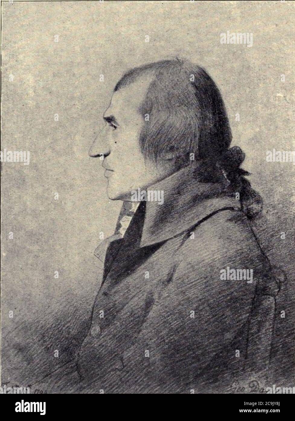 James rennell hi-res stock photography and images - Alamy