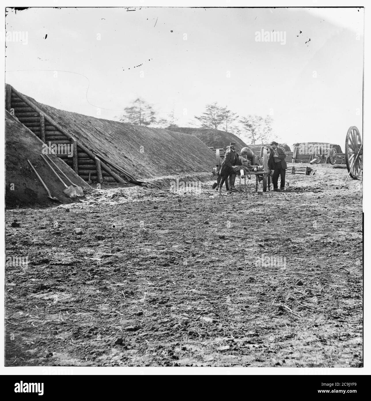 Ft brady hi-res stock photography and images - Alamy