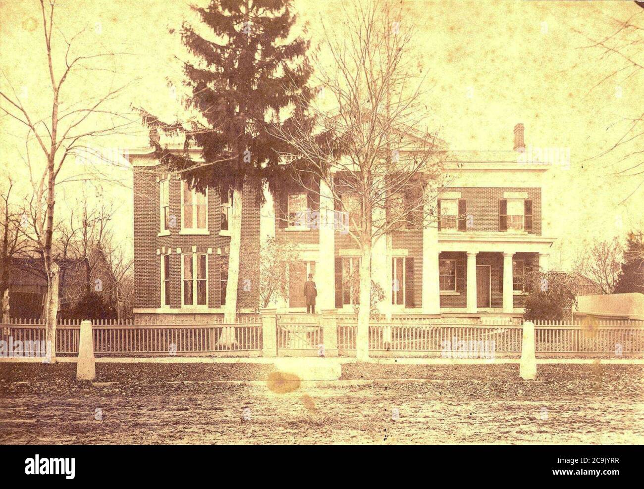 James webster hi-res stock photography and images - Alamy